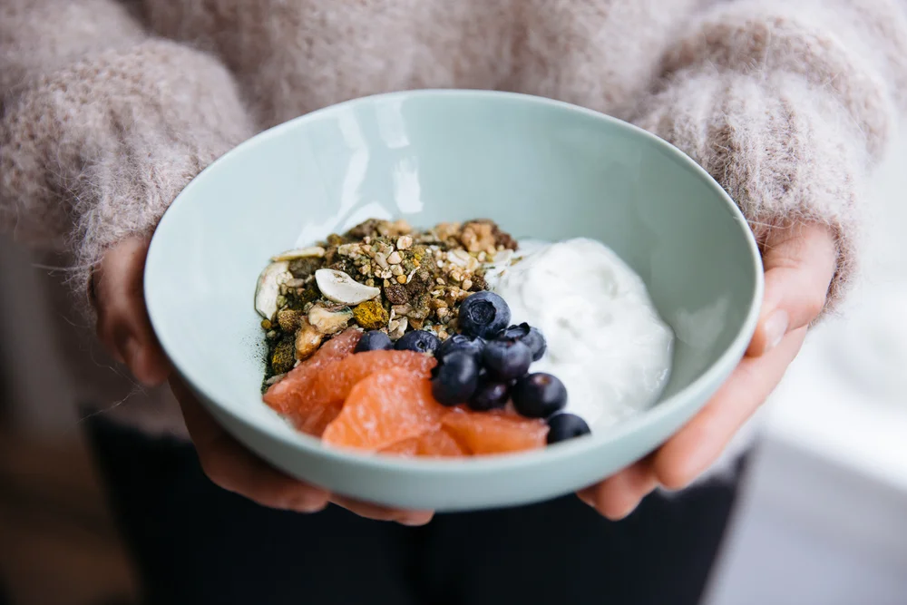 7AM food & lifestyle photography | commissioned — On a hazy morning