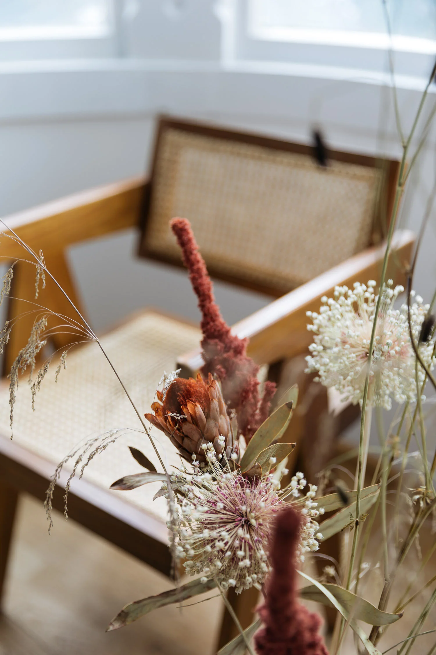 TANK Interior Design and Architecture | commissioned — On a hazy morning