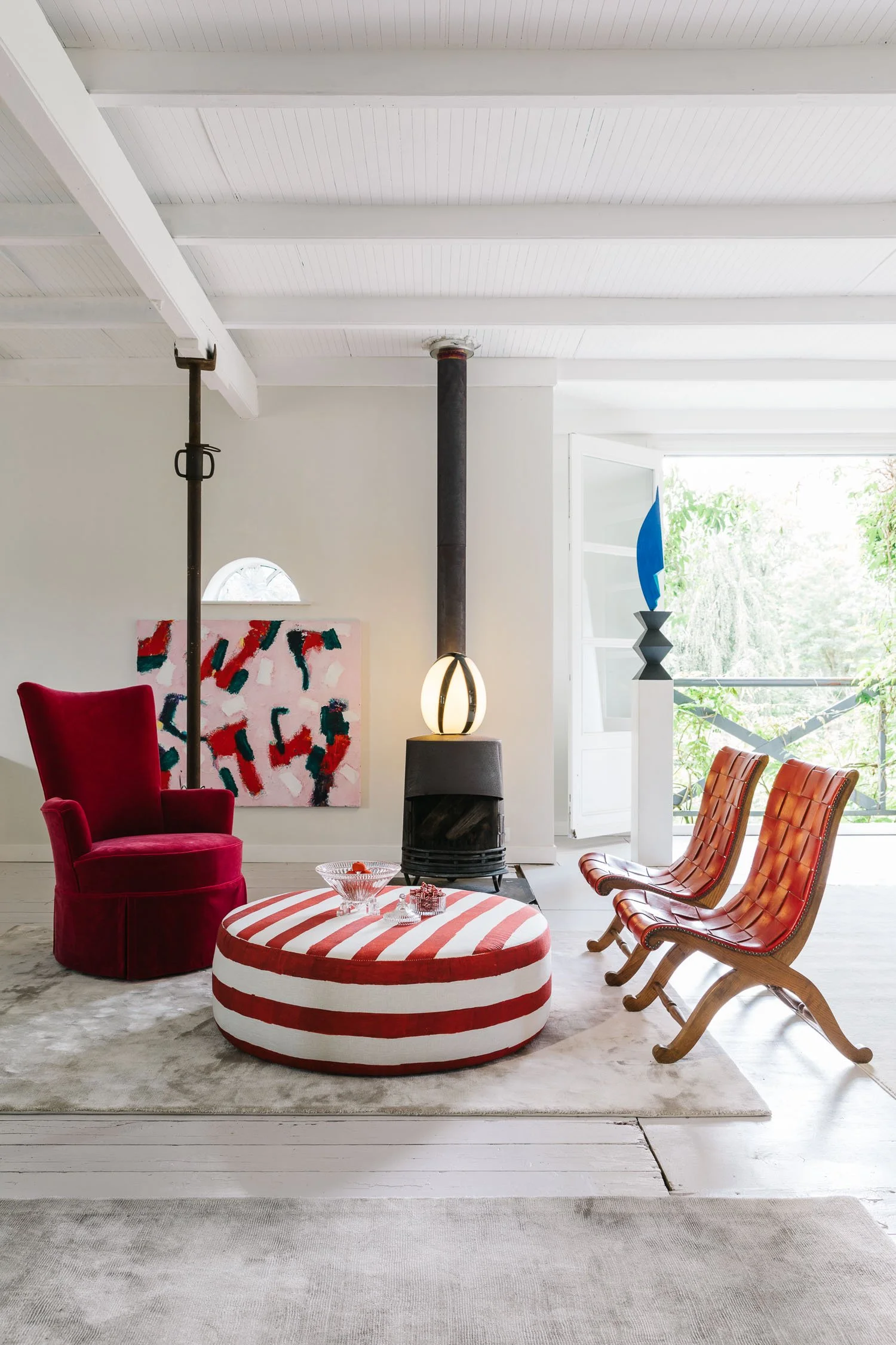 Interior photography for Hannah Polak Interiors - Mara Eijsbouts ...