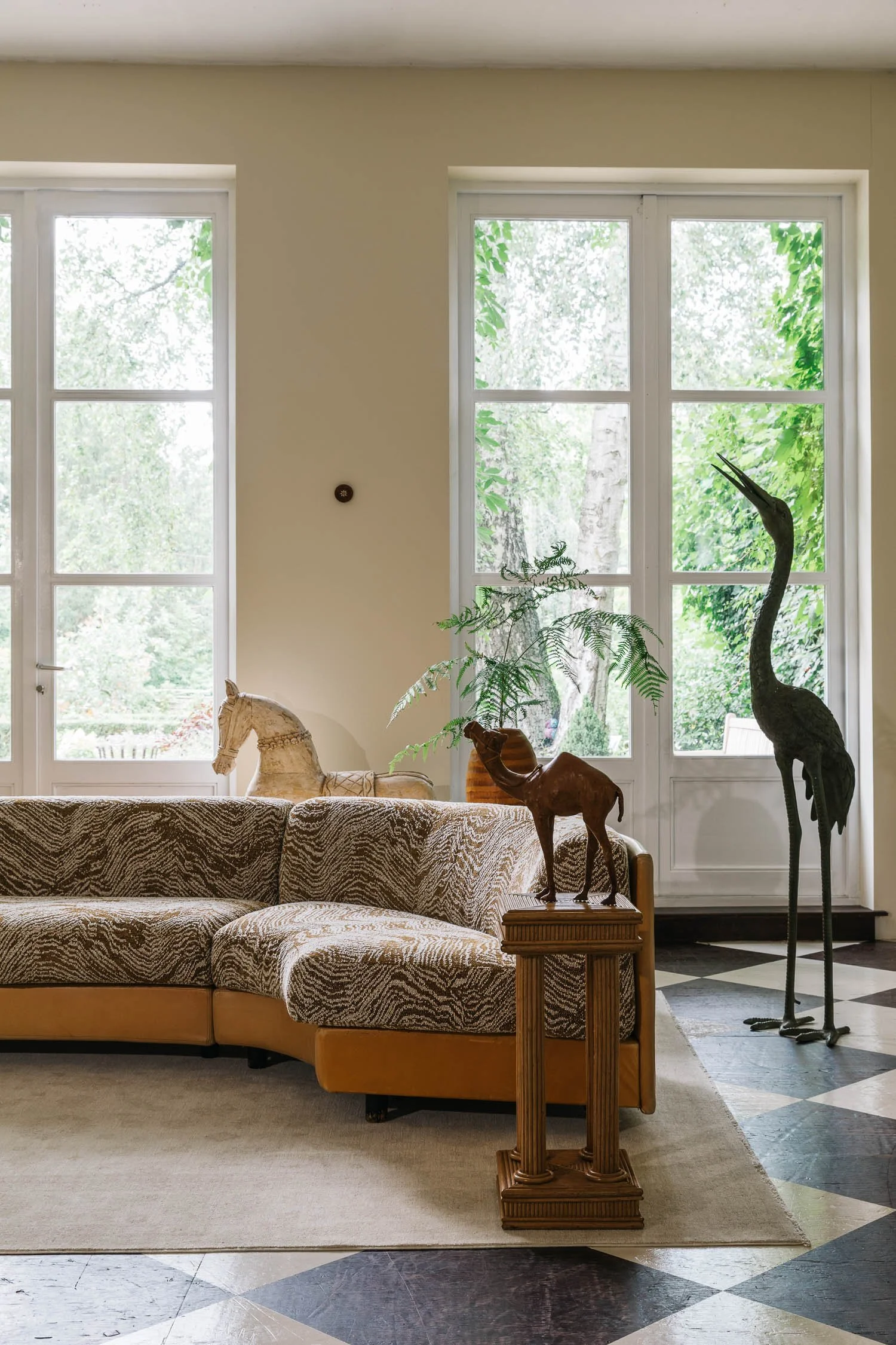Interior photography for Hannah Polak Interiors - Mara Eijsbouts ...