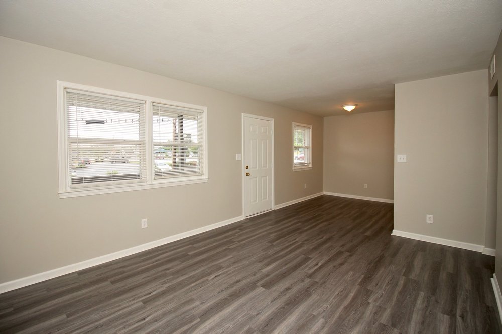 Savannah Terrace - 1 & 2 Bedroom Rental Apartments | Savannah Square ...