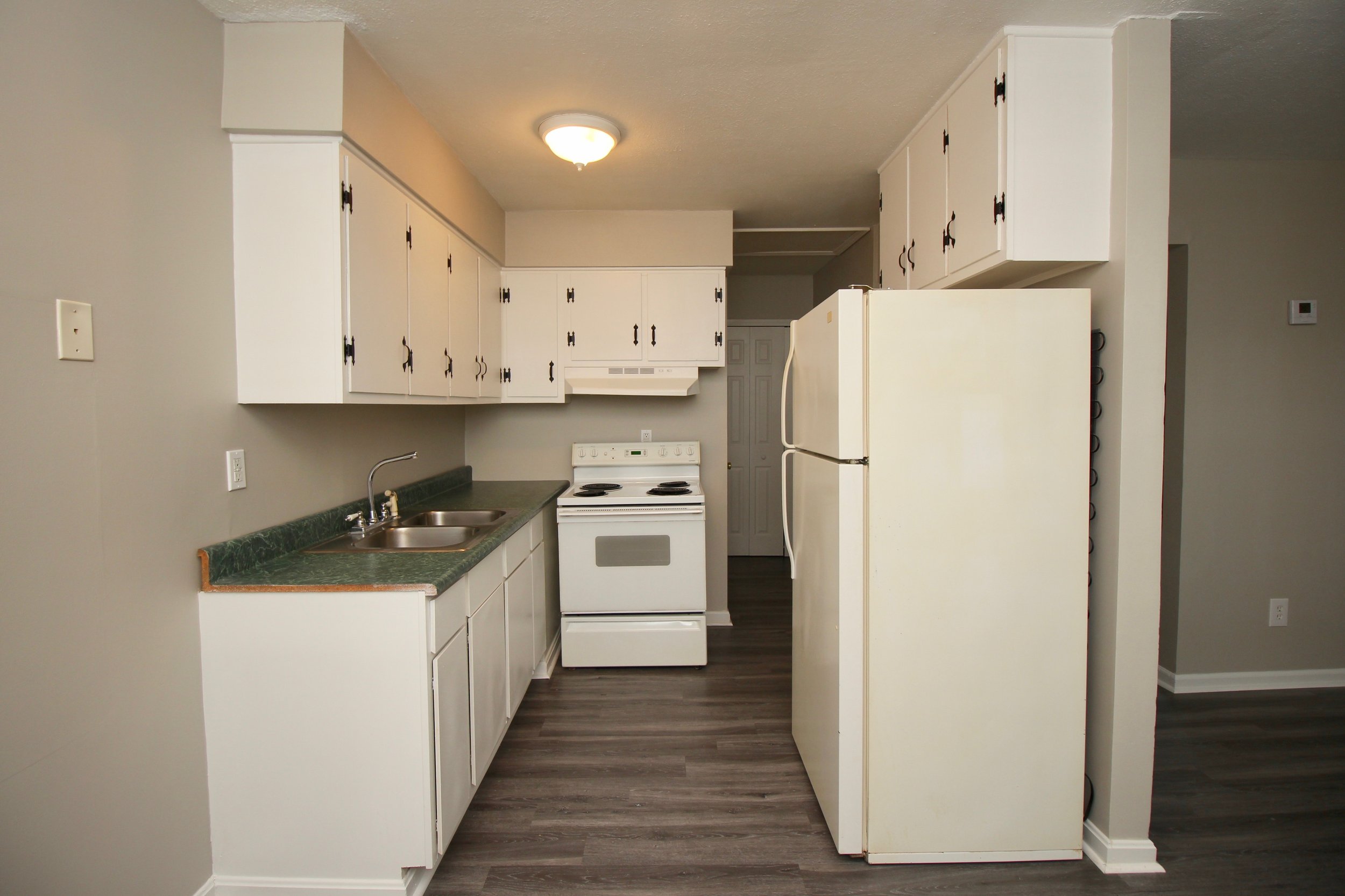 Savannah Terrace - 1 & 2 Bedroom Rental Apartments | Savannah Square ...