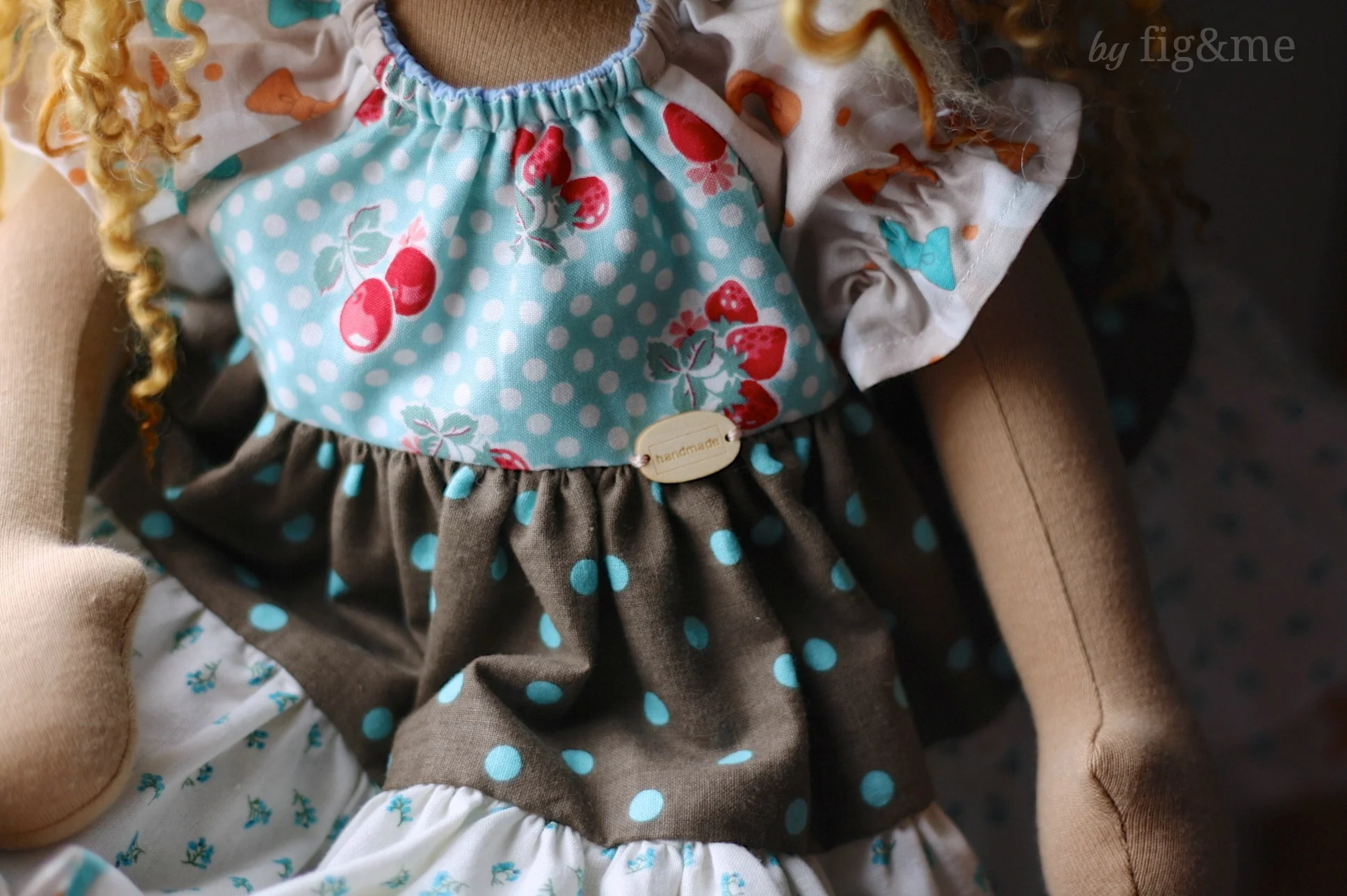 Little Beau — fig & me