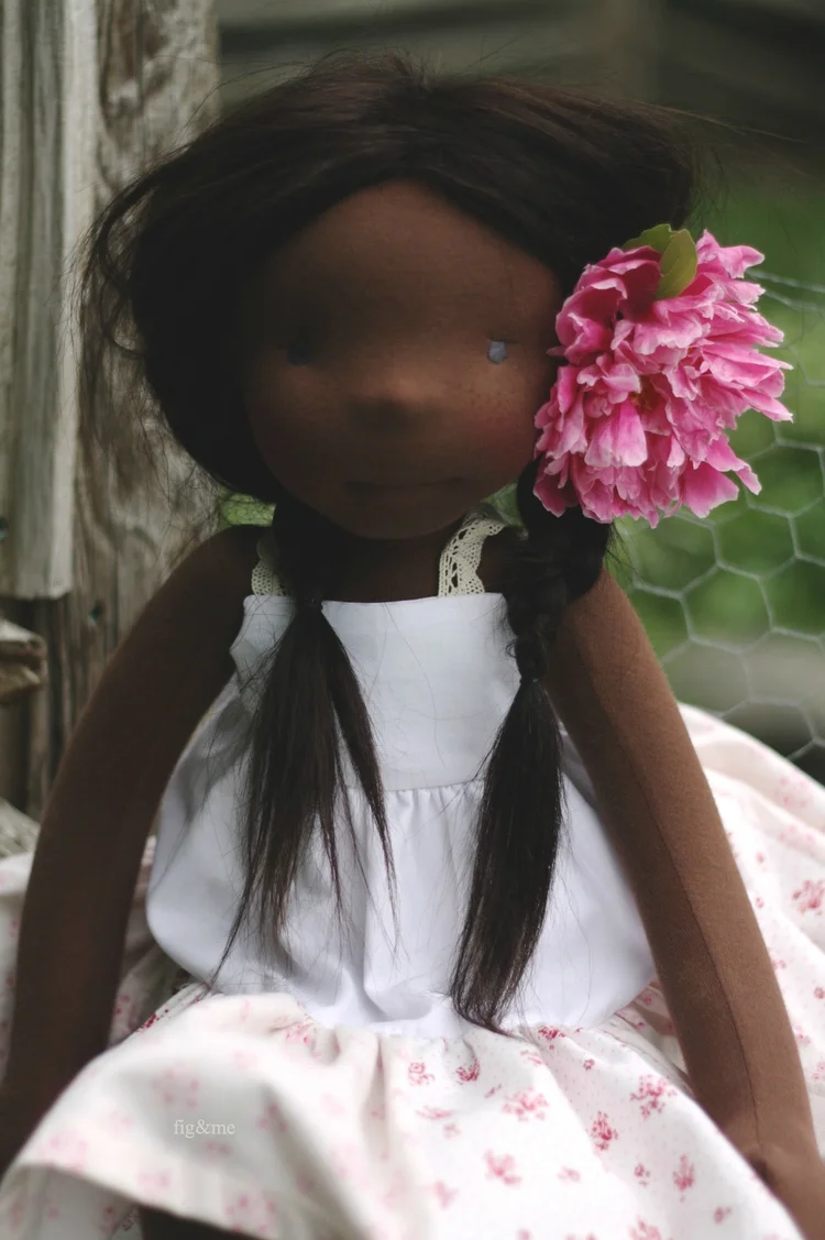 I give up Hettie Gray. — fig & me