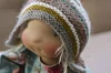Custom spot for September 2015, a doll made just for you. — fig & me