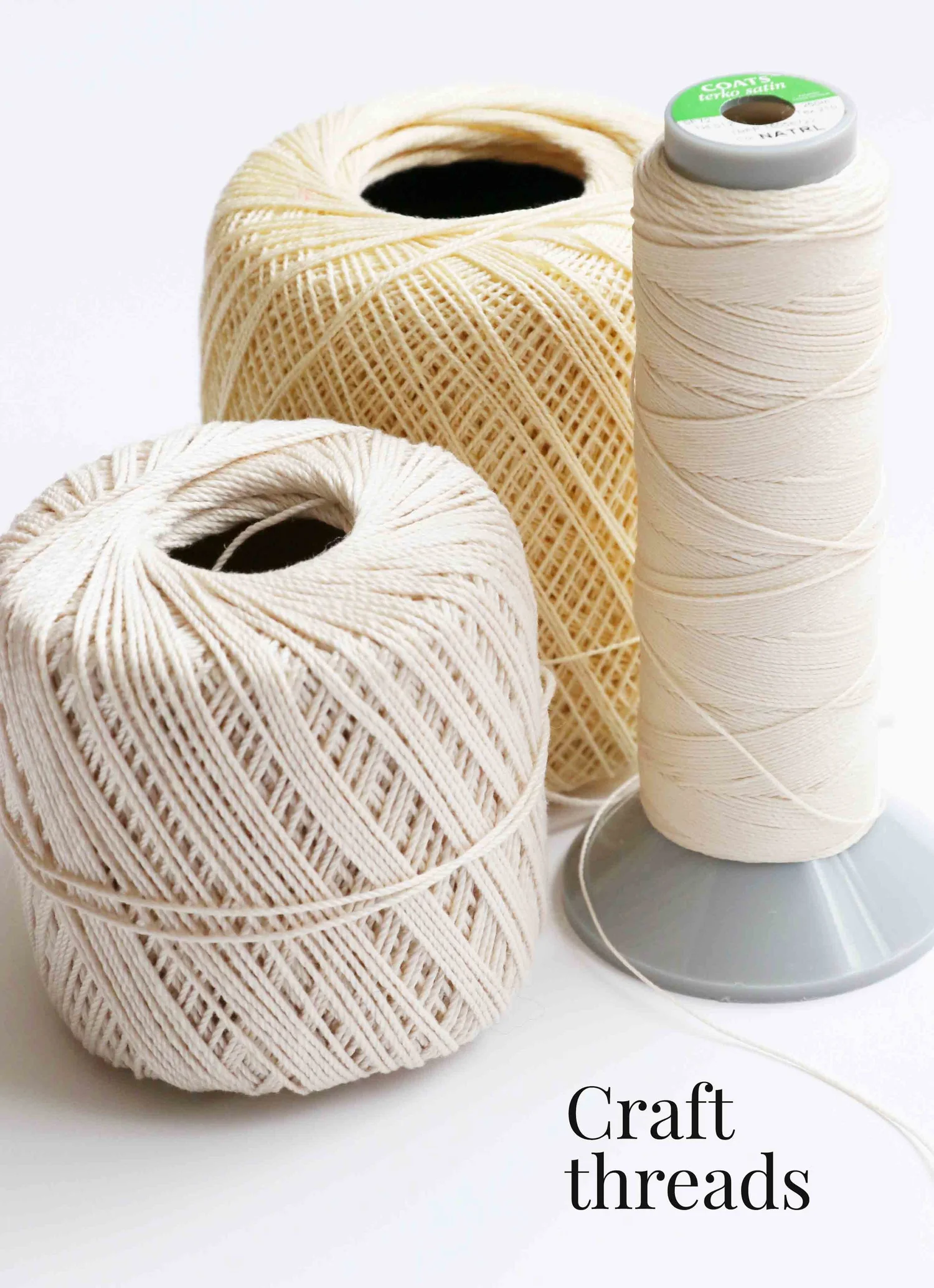 Doll Making Materials and Tools for Natural Fiber Art Dolls — fig & me