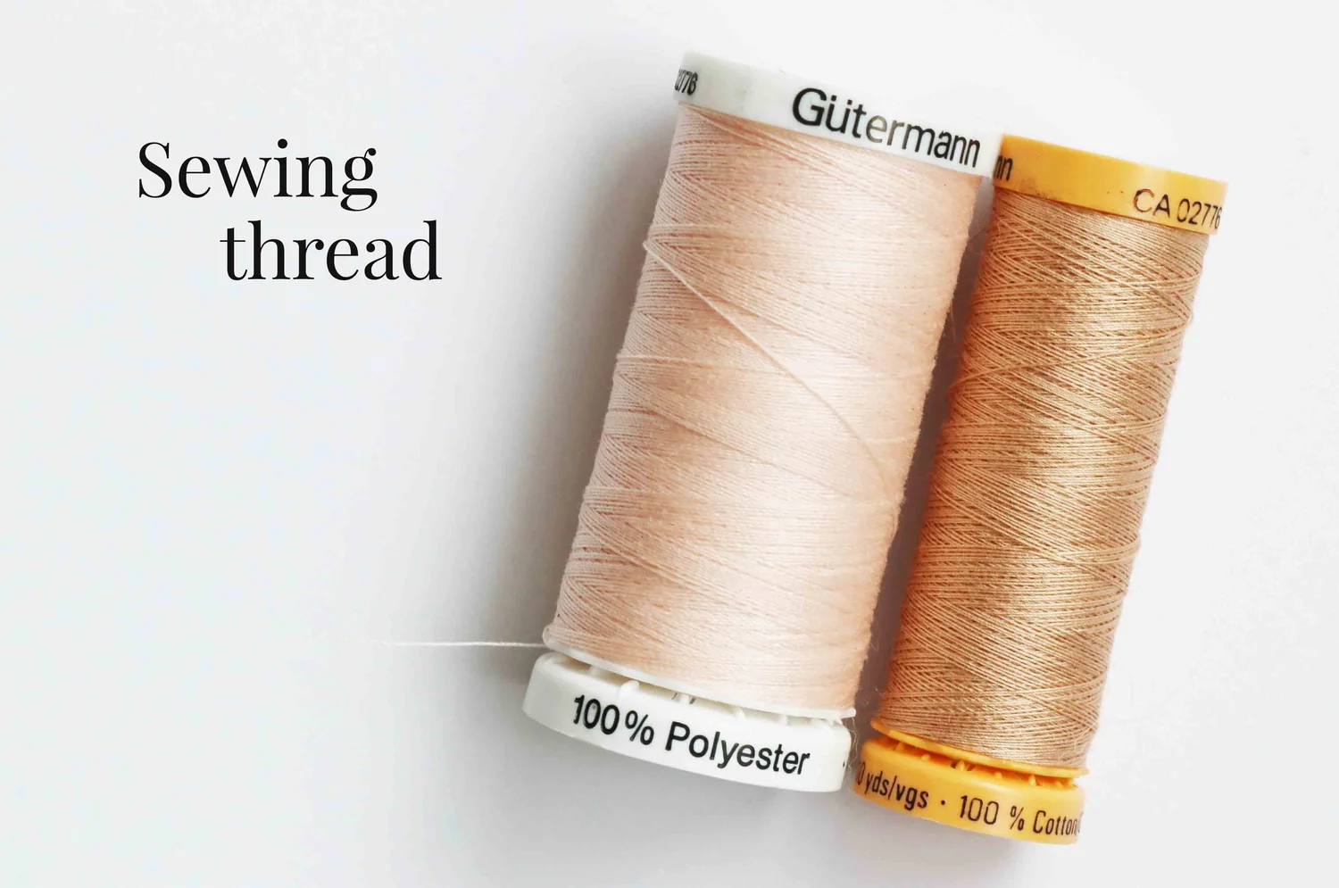 Doll Making Materials and Tools for Natural Fiber Art Dolls — fig & me