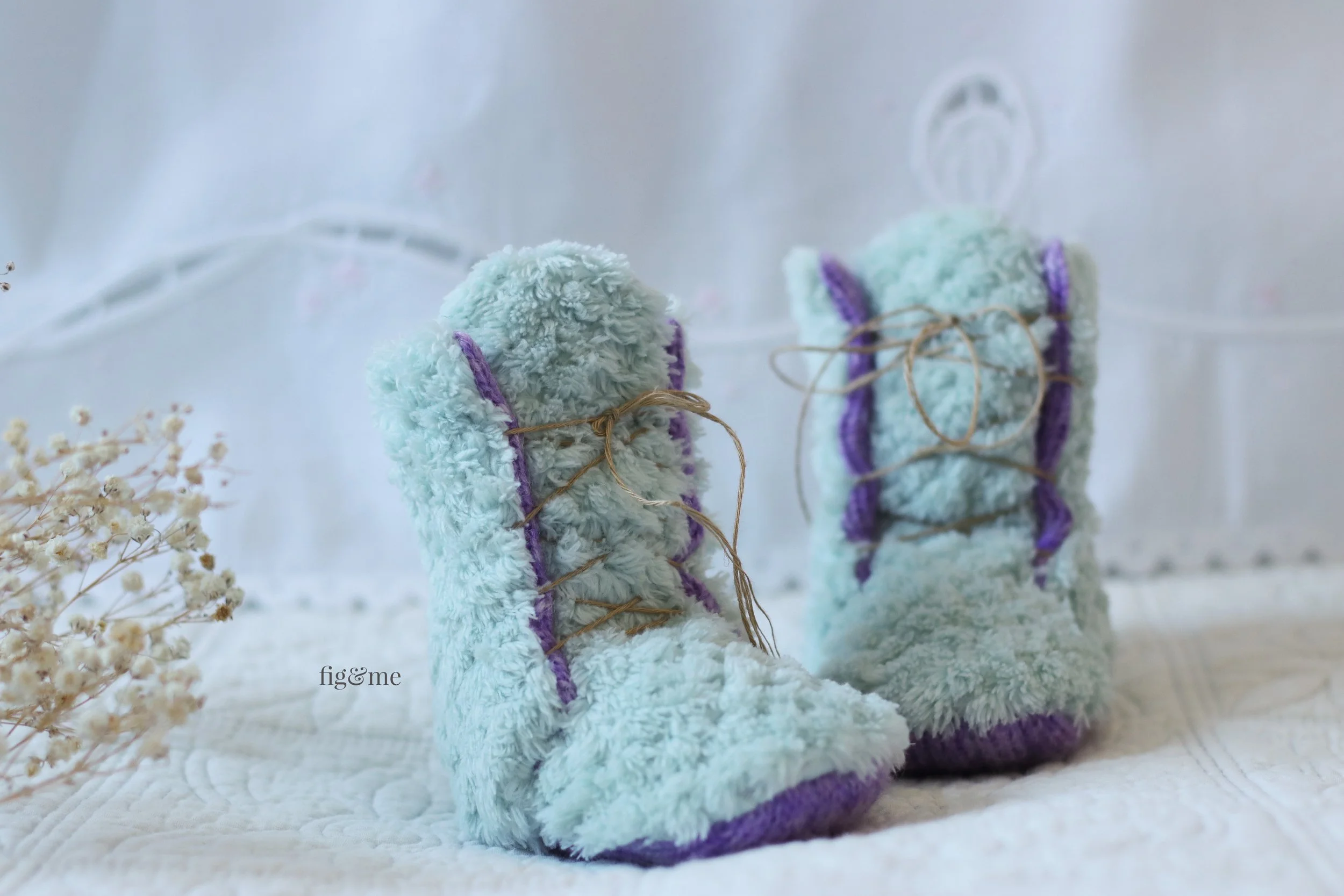 Little Chadwick, handcrafted articulated fiber art doll by Fig and Me ...