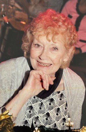 Catherine V. Wall — Armitage & Wiggins Funeral Home