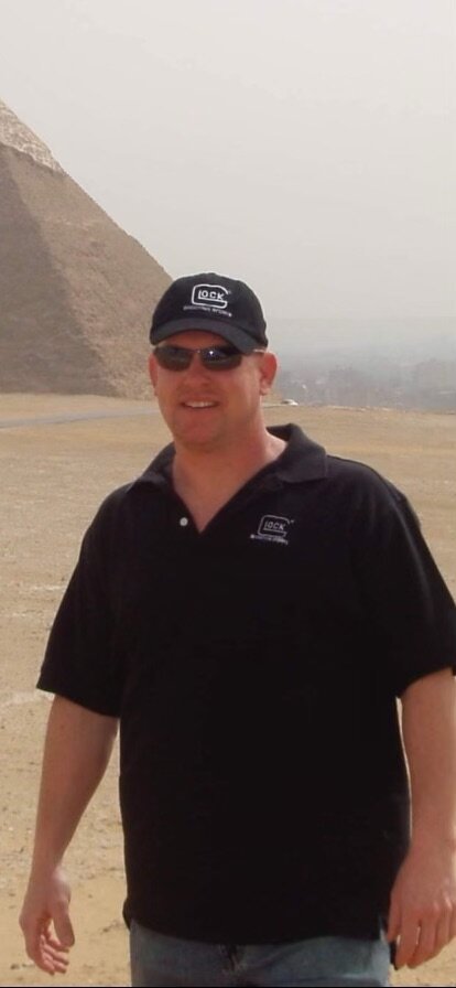 Christopher John Noack — Armitage & Wiggins Funeral Home