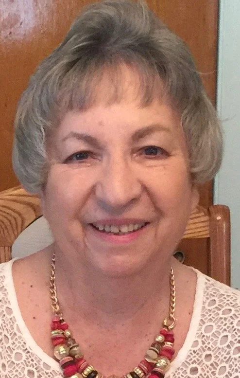 Barbara E. Branwell — Armitage & Wiggins Funeral Home