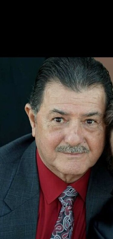 Robert L. Vilardo, Sr. — Armitage & Wiggins Funeral Home