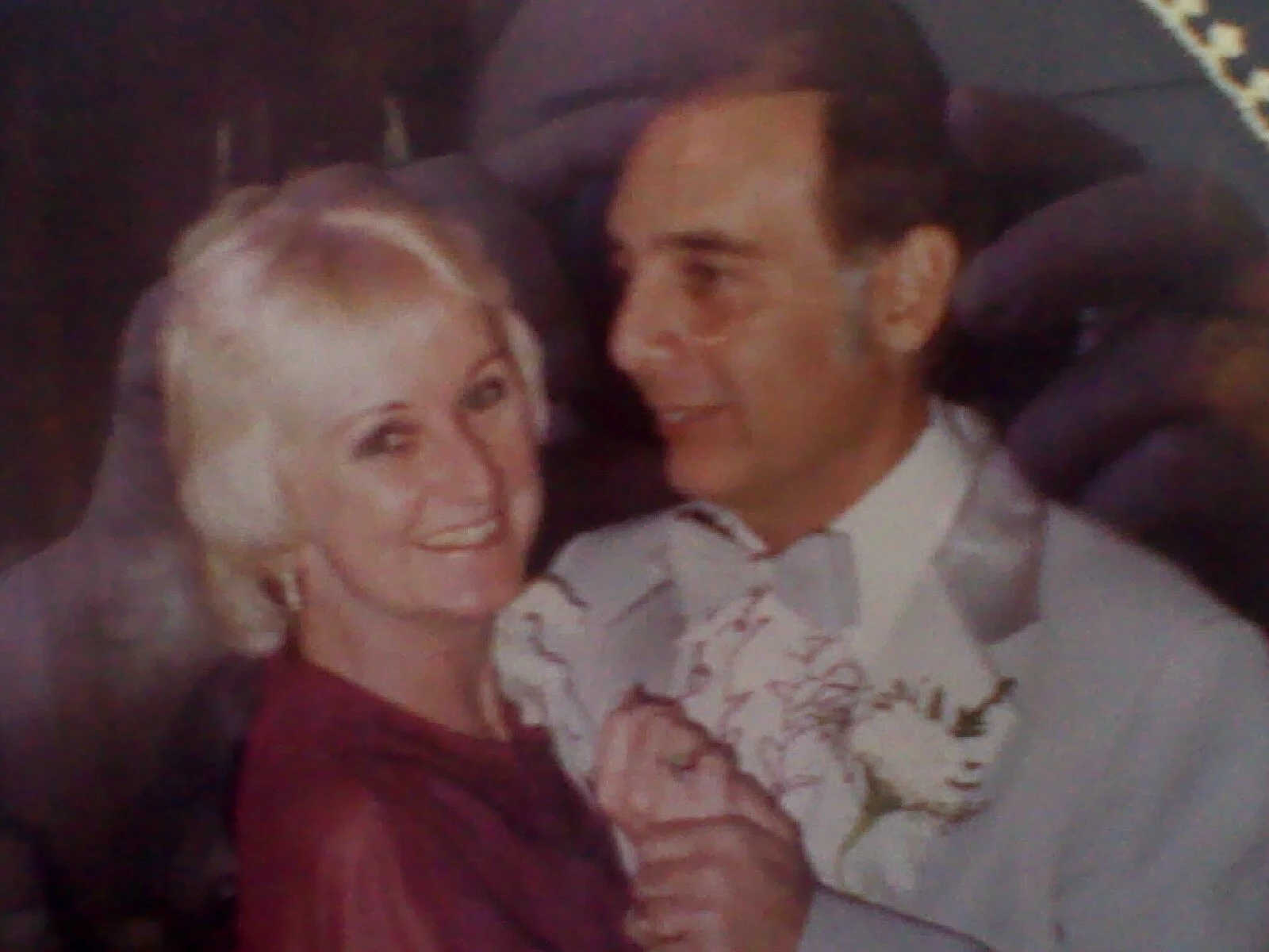 Maureen A. Brobeck — Armitage & Wiggins Funeral Home