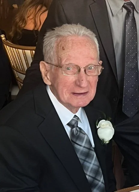 Richard G. Flynn — Armitage & Wiggins Funeral Home