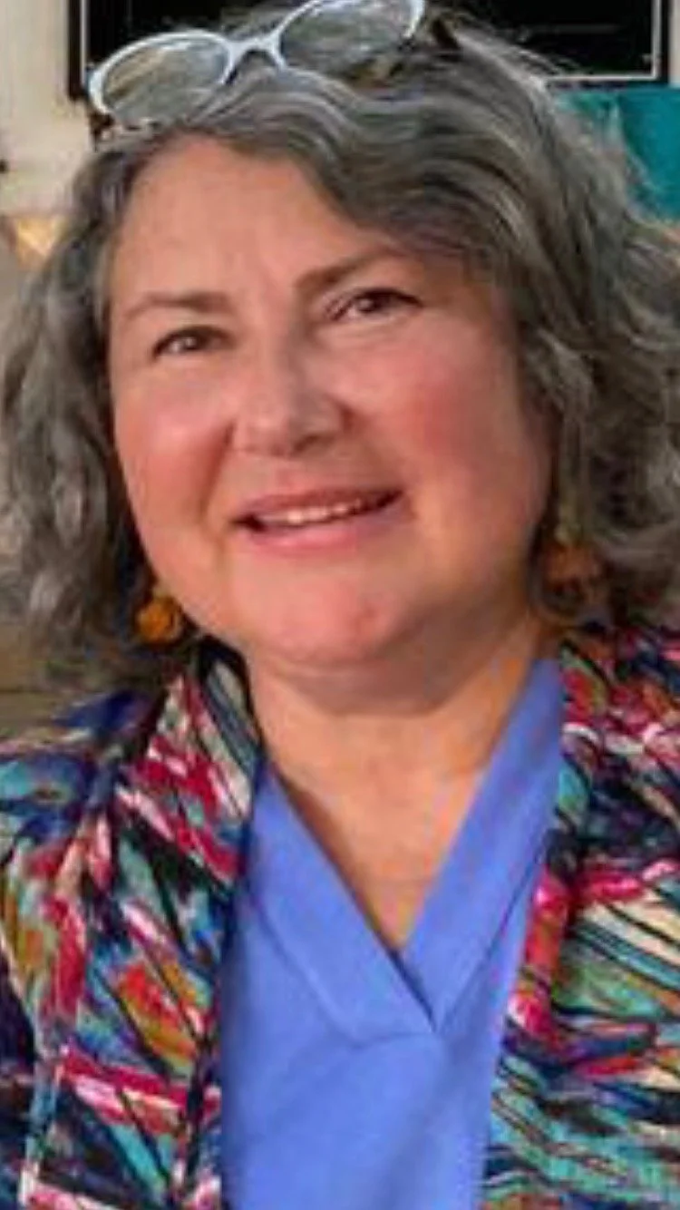 Christine Ferrie Jablonski — Armitage & Wiggins Funeral Home