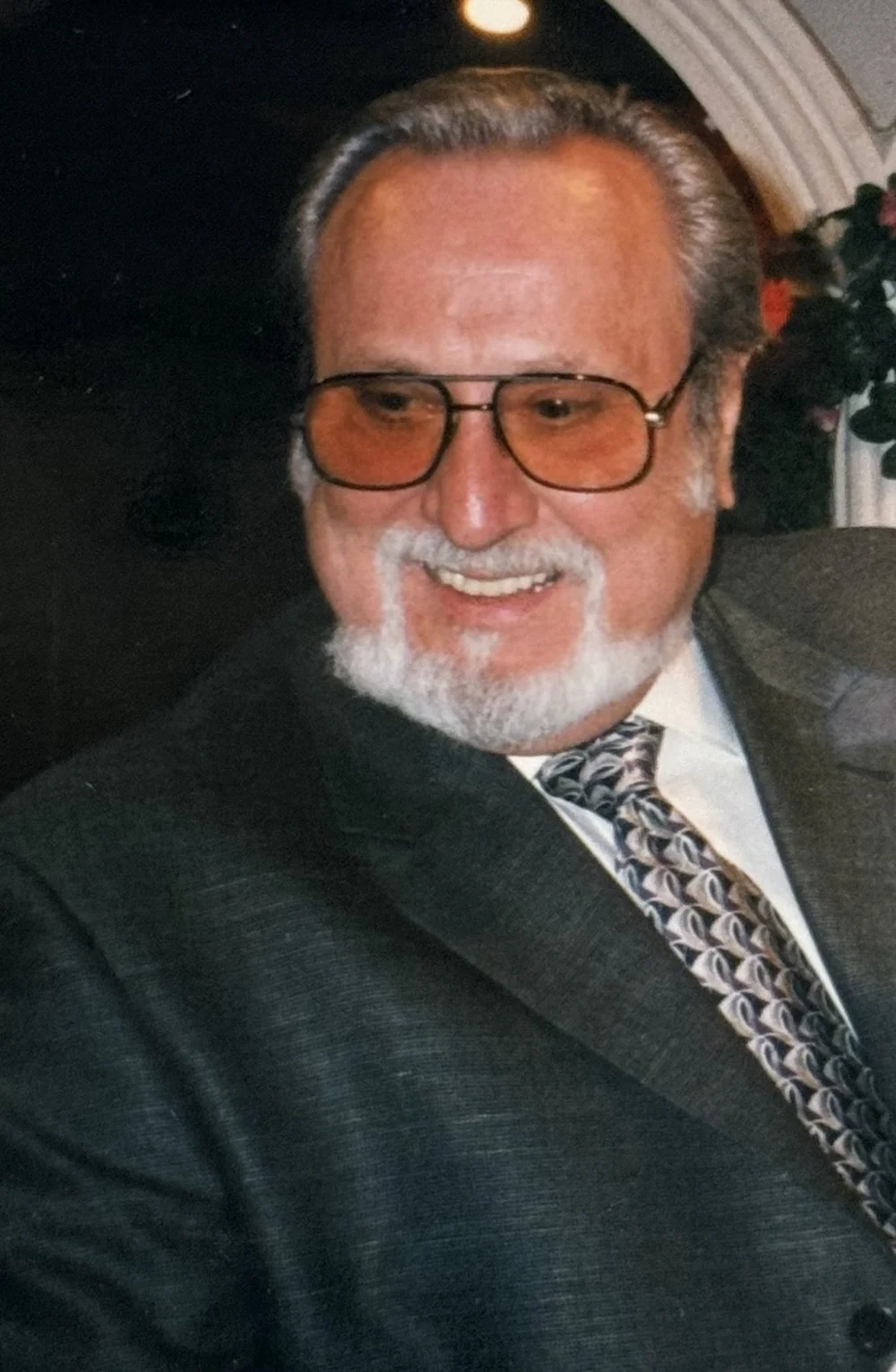 James Jack Bukowski — Armitage & Wiggins Funeral Home