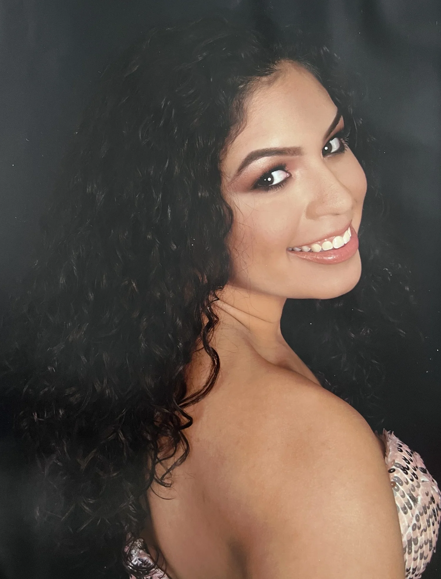 Estefania Dilone "Nini" — Armitage & Wiggins Funeral Home