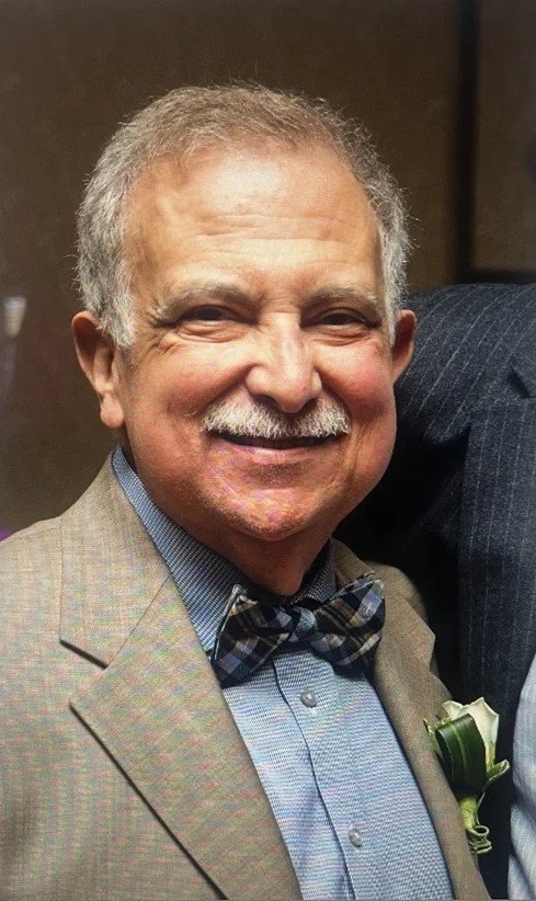 John Anthony Gomez — Armitage & Wiggins Funeral Home