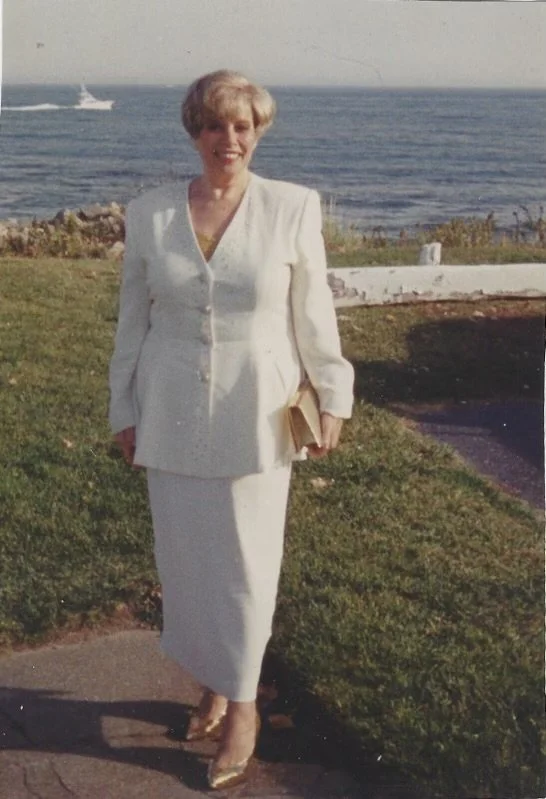 Sheila R. Carroll — Armitage & Wiggins Funeral Home