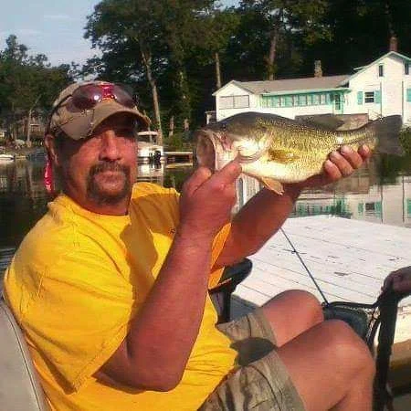 George R. Brobeck — Armitage & Wiggins Funeral Home