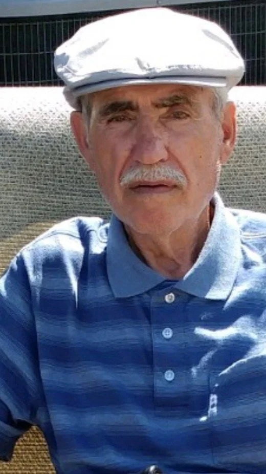 Rocco Martirano — Armitage & Wiggins Funeral Home