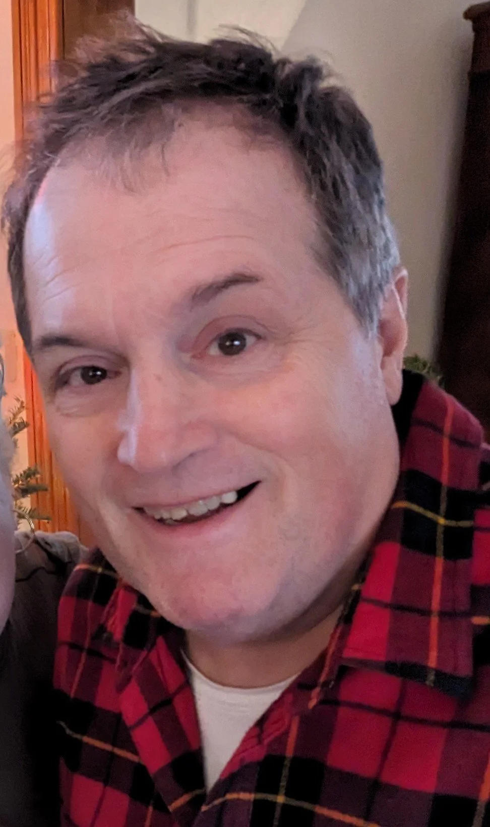 Michael G. D'Isa — Armitage & Wiggins Funeral Home