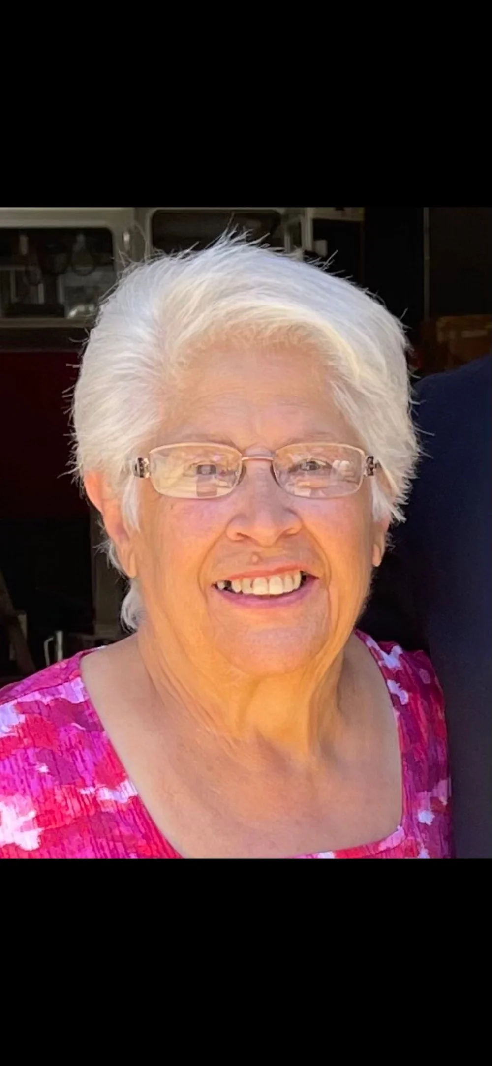 Judy A. Hyde — Armitage & Wiggins Funeral Home