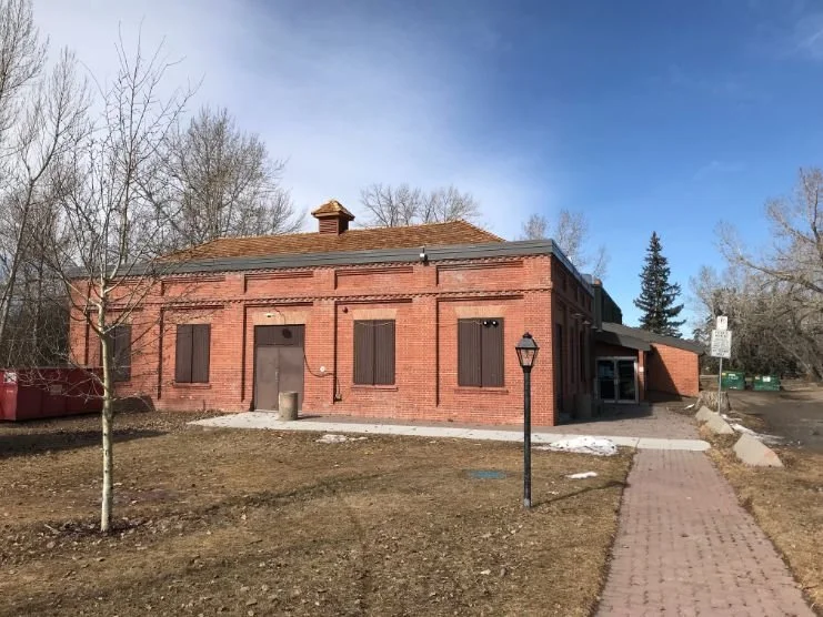 Calgary’s Impressive History Of Repurposing Heritage Buildings ...