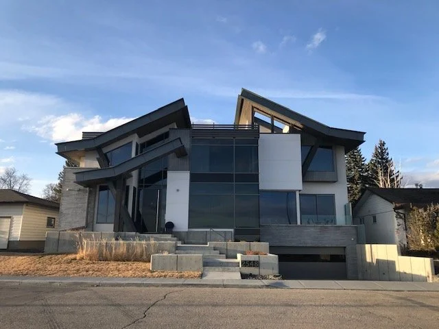 Calgary Light Rapid Transit Station Design Review — Everyday Tourist