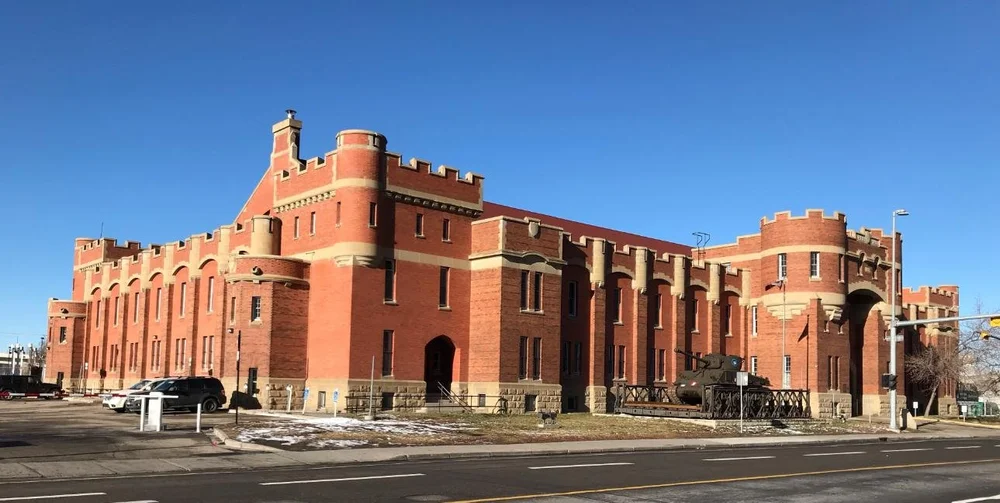 Calgary had a brick foundry? — Everyday Tourist