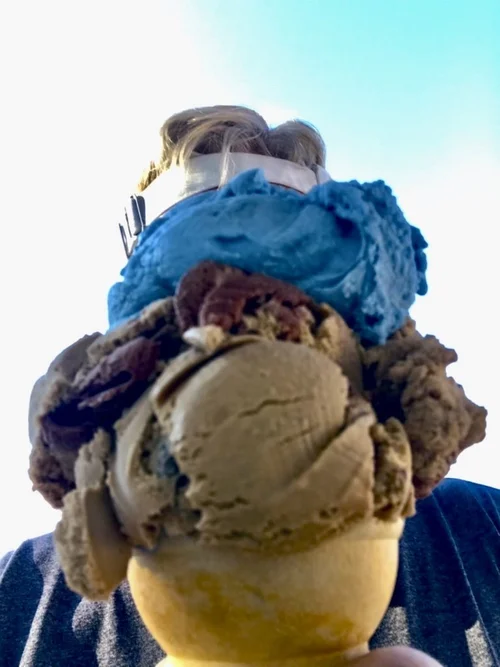 Calgary's Fun Ice Cream Culture — Everyday Tourist