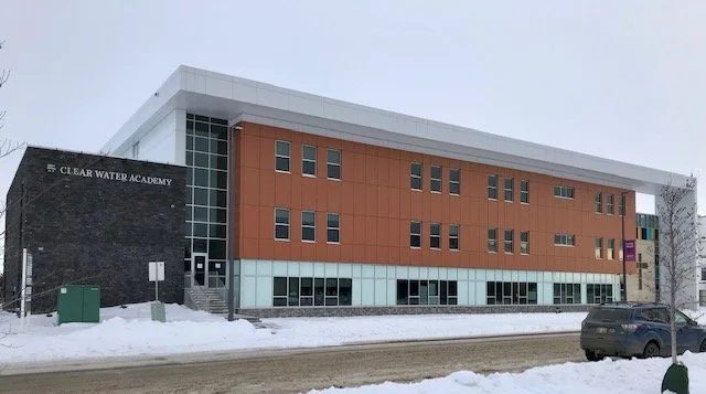 Calgary's Currie Barracks: Military Base to Urban Village — Everyday ...
