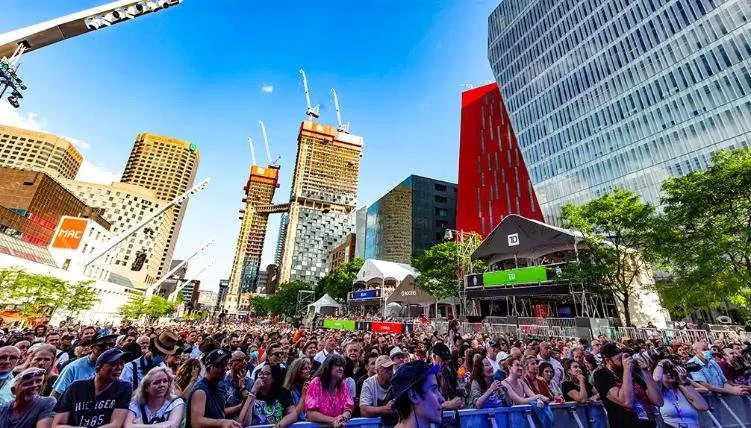 Your Guide to Canada’s Must-See Festivals and Cultural Events ...