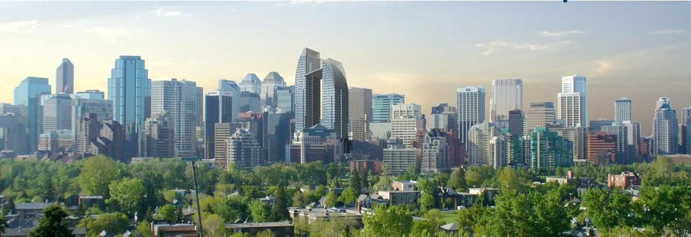 Bruce McKenzie: Calgary’s Unique Architect — Everyday Tourist