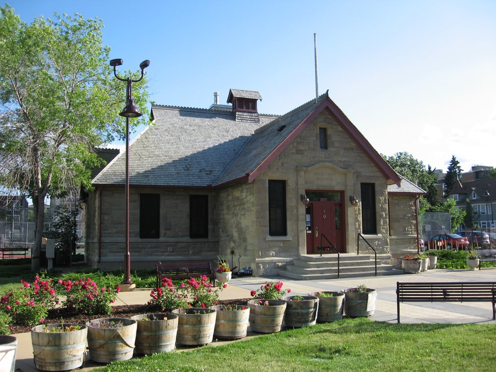 Discover Calgary's Secret Heritage Walk — Every Day Tourist