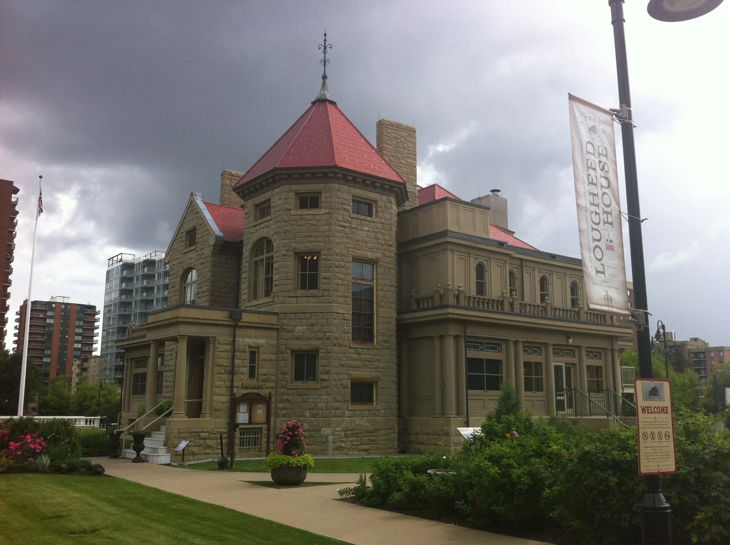 Discover Calgary's Secret Heritage Walk — Everyday Tourist