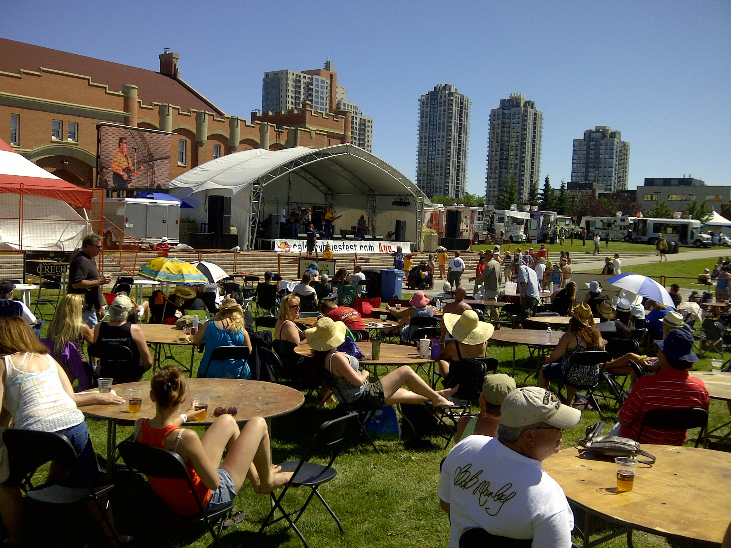 A Glimpse at Calgary's History: Understanding Calgary's DNA — Everyday ...