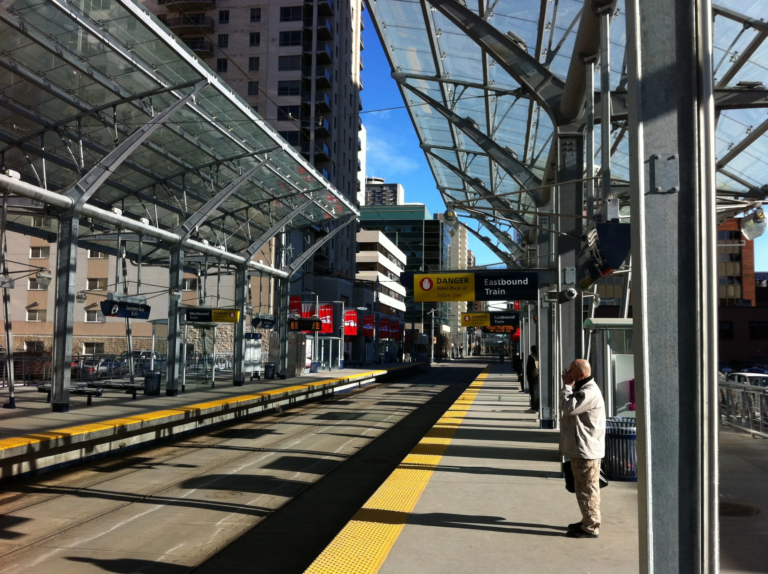 The importance of the public realm — Everyday Tourist