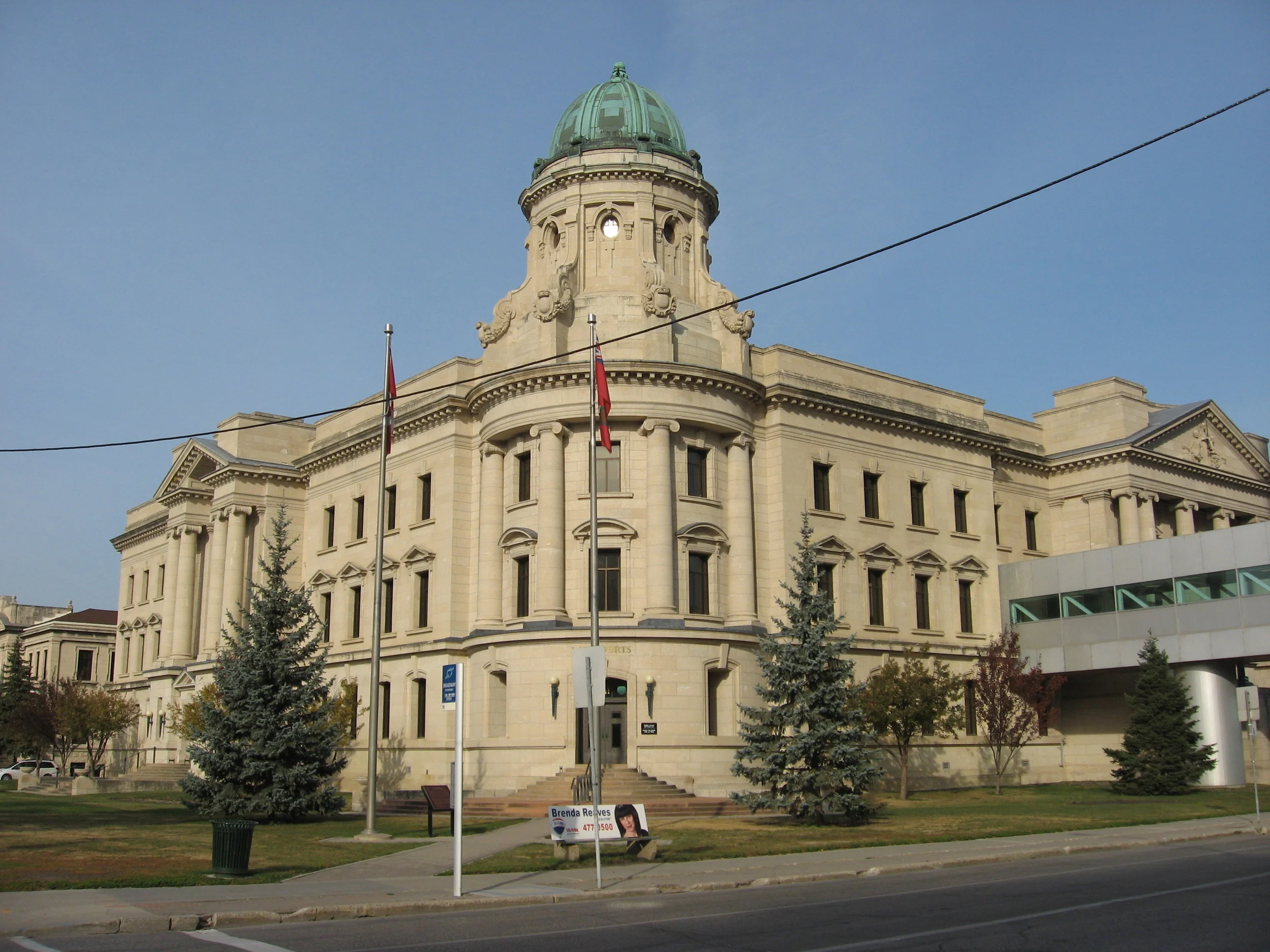 Calgary vs Winnipeg as Urban Hot Spots (Part 2) — Everyday Tourist