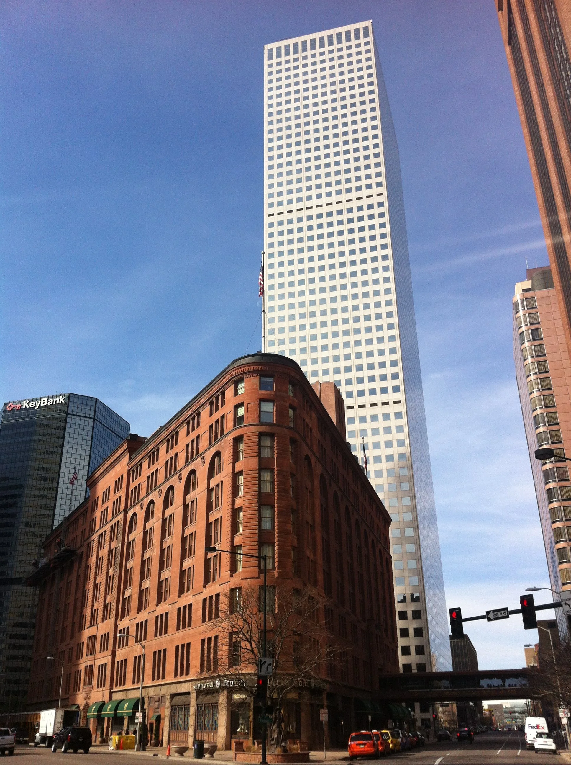 Denver vs Calgary: A Tale of Two Thriving Downtowns! — Everyday Tourist