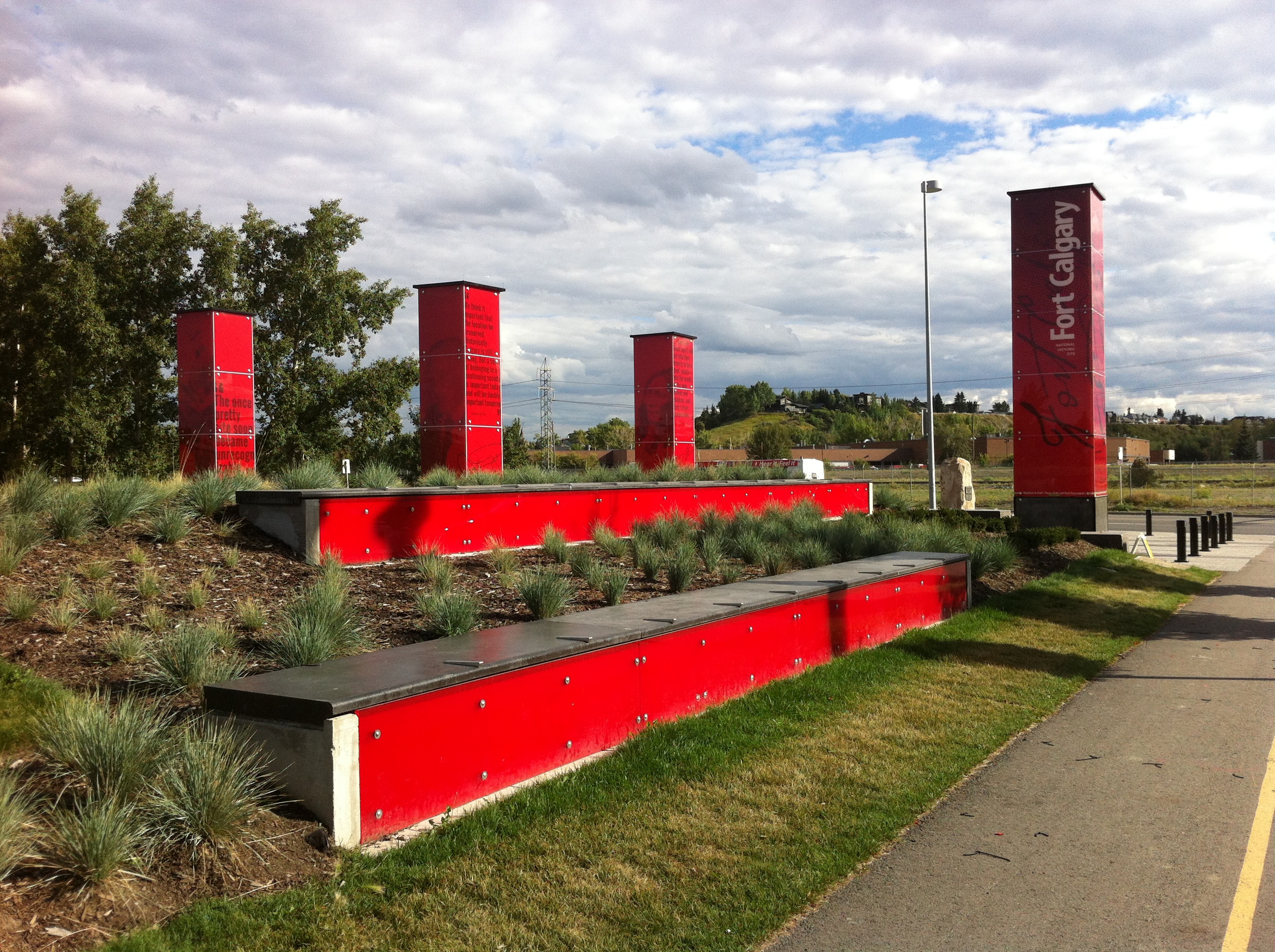 Fort Calgary: Our sacred ground — Everyday Tourist