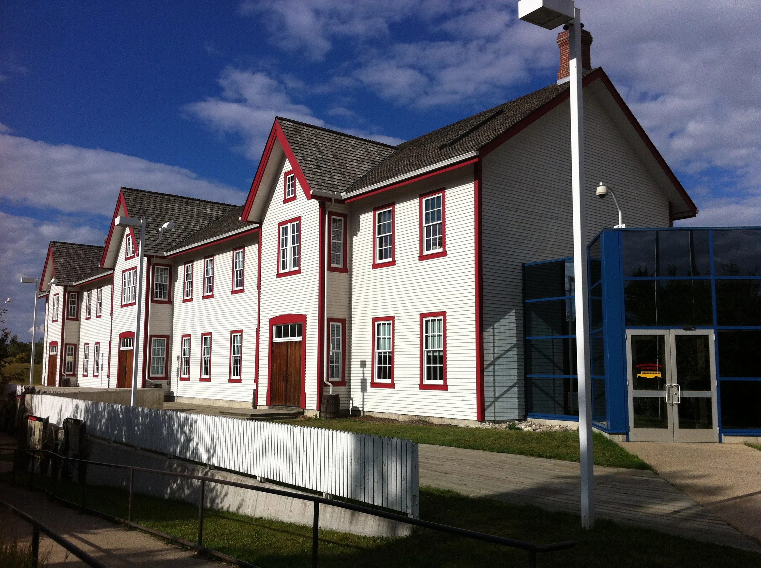 Fort Calgary: Our sacred ground — Everyday Tourist