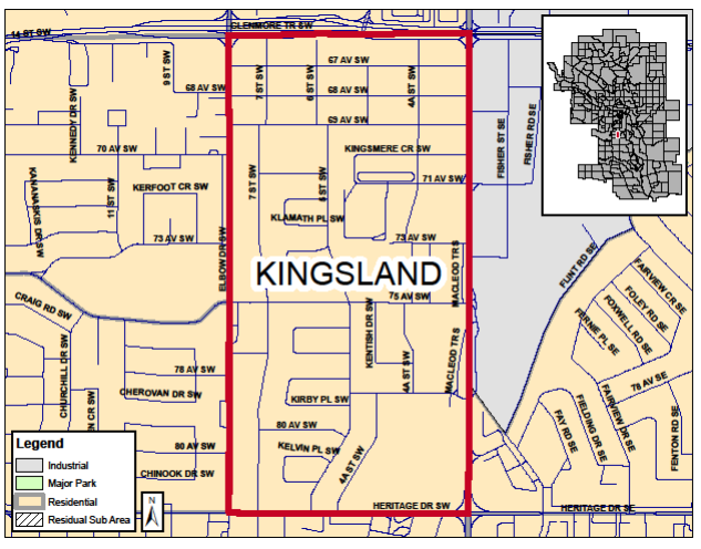 Calgary Community Engagement: Raising the bar again! — Every Day Tourist
