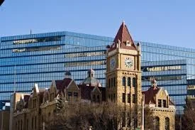 Calgary: The Paskapoo City — Everyday Tourist