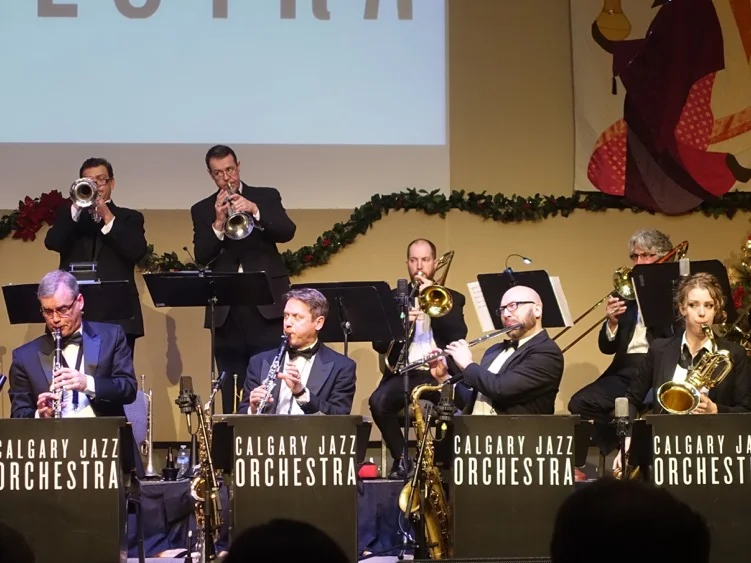 Calgary: A Big Band Haven? — Everyday Tourist