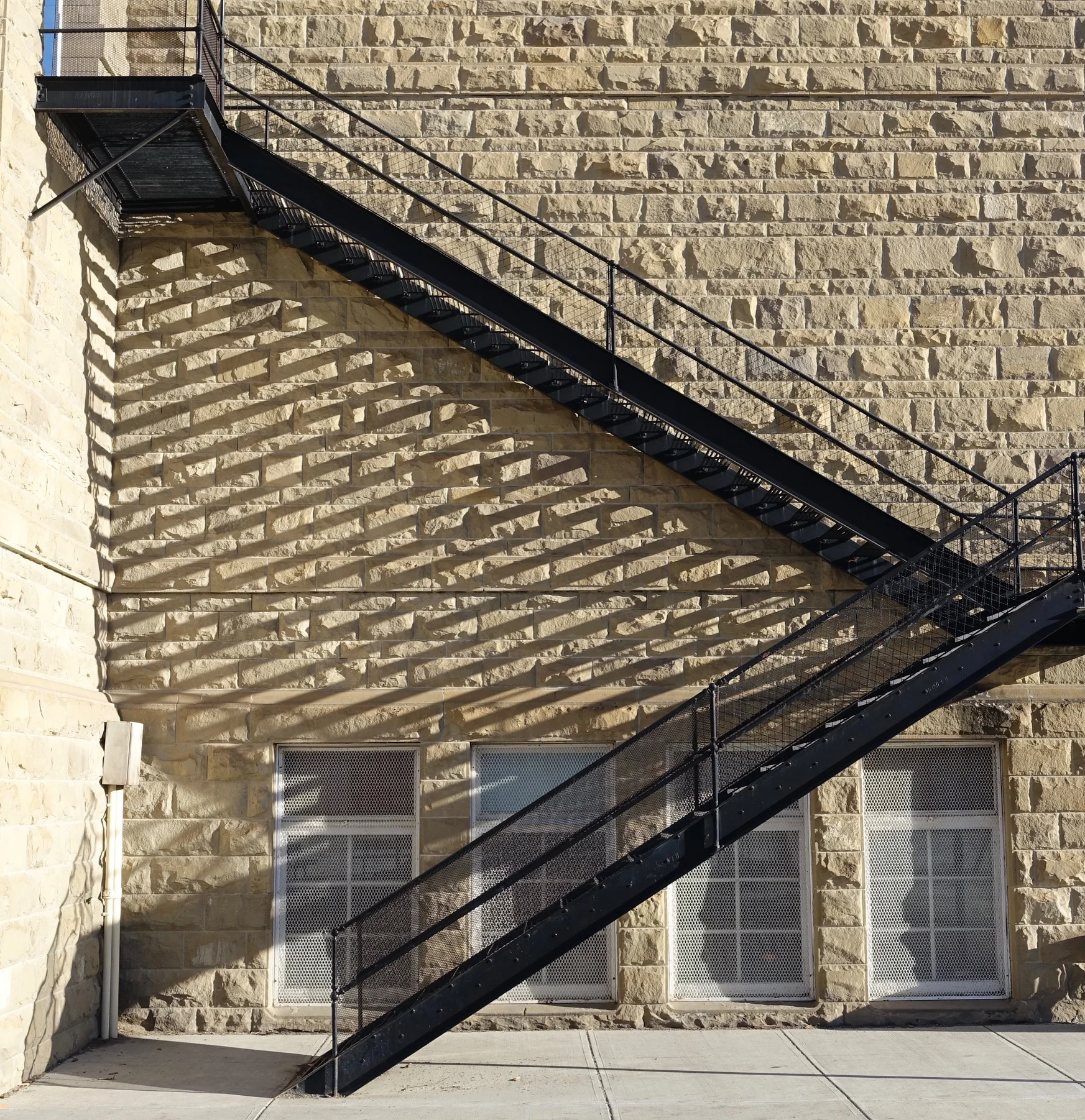 Staircases As Art — Everyday Tourist