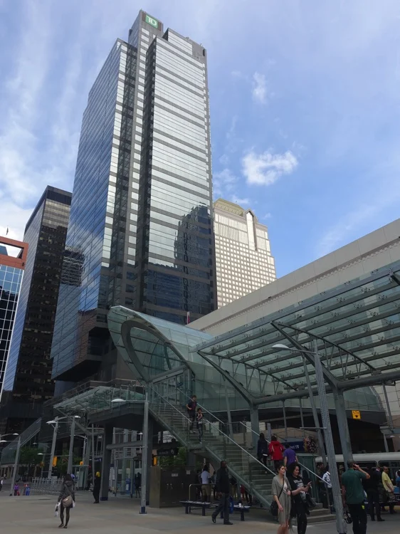 Atlanta vs Calgary: Coca-Cola vs Oil & Gas — Everyday Tourist