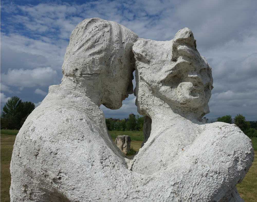 Postcards From Saskatoon: Public Art Capital of the Prairies ...