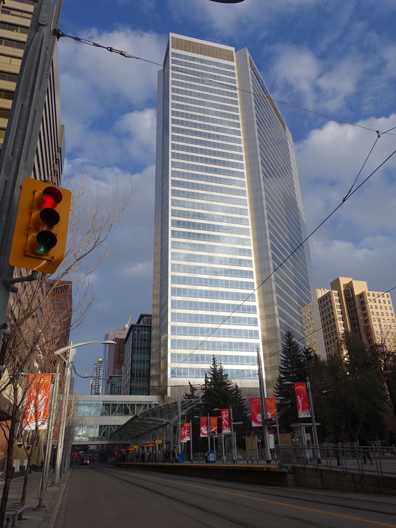 Calgary Buildings Designed By Calgarians — Everyday Tourist
