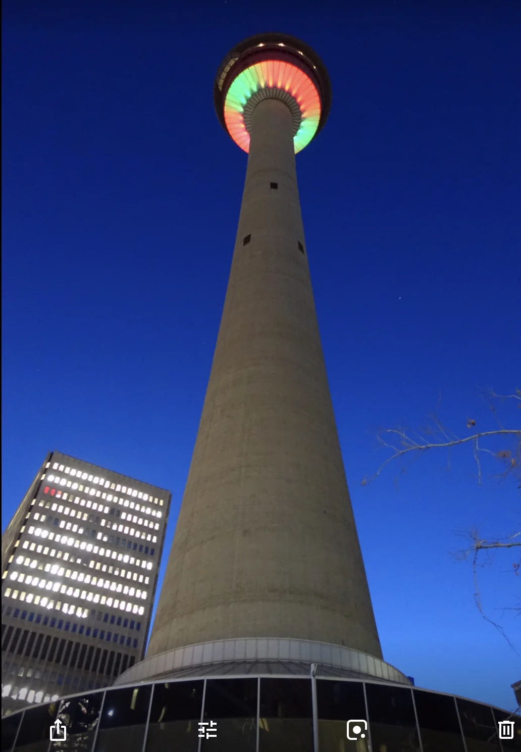 Calgary Buildings Designed By Calgarians — Everyday Tourist